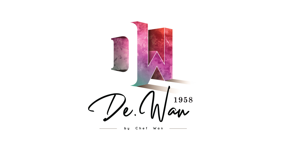 De.Wan 1958 by Chef Wan